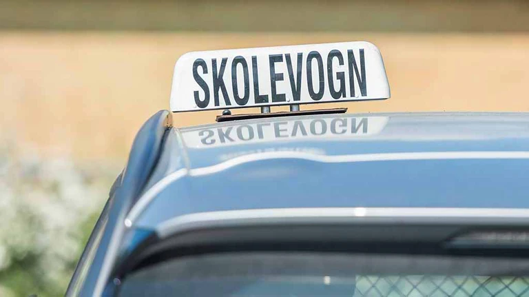 Klager over afgørelser på kørekortområdet efter 1. oktober 2021